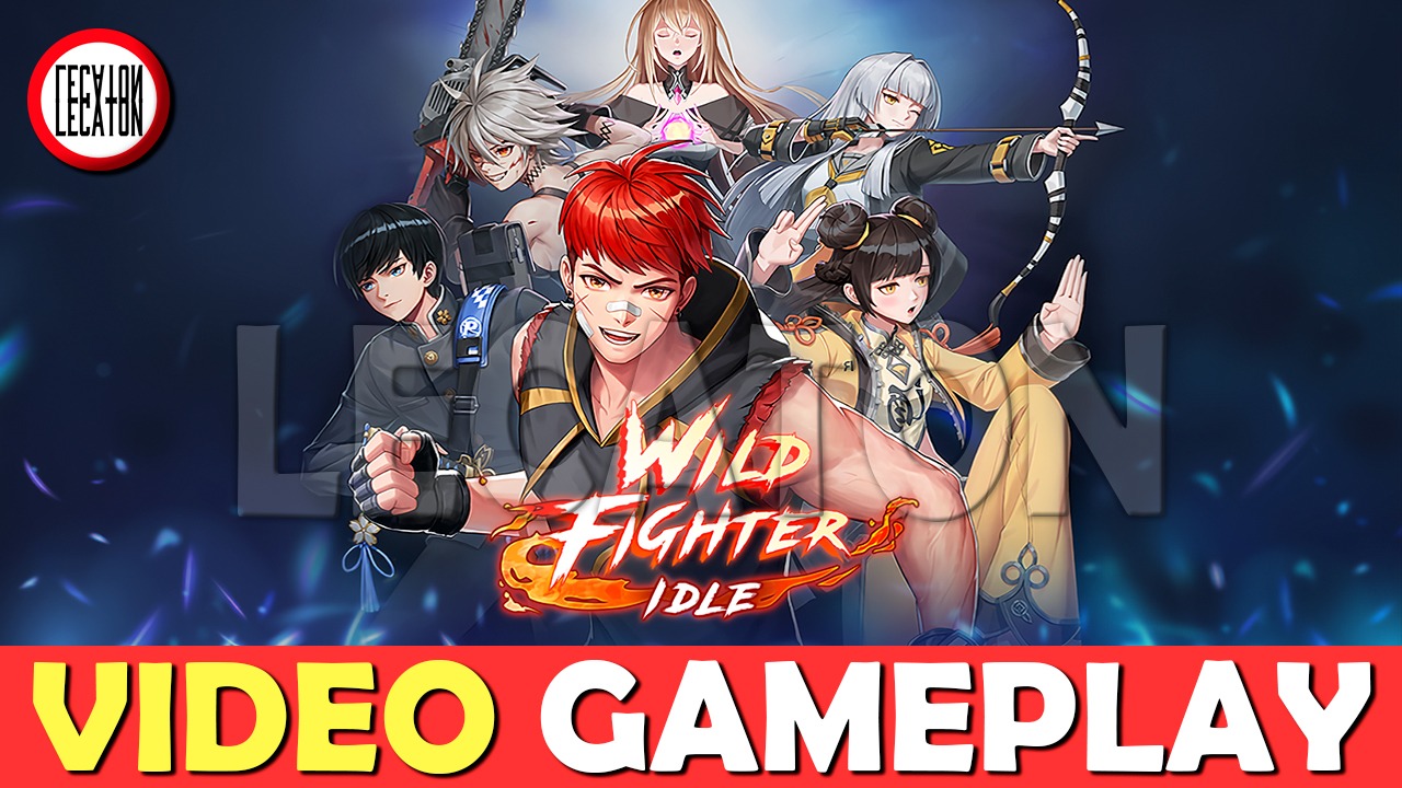 #2570481 - Wild Fighter Idle - QooApp User Notes