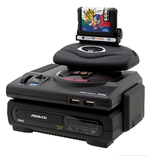 在 Switch 重溫 Mega Drive 的樂趣！NSO新方案正式上線 - QooApp Q蛋筆記