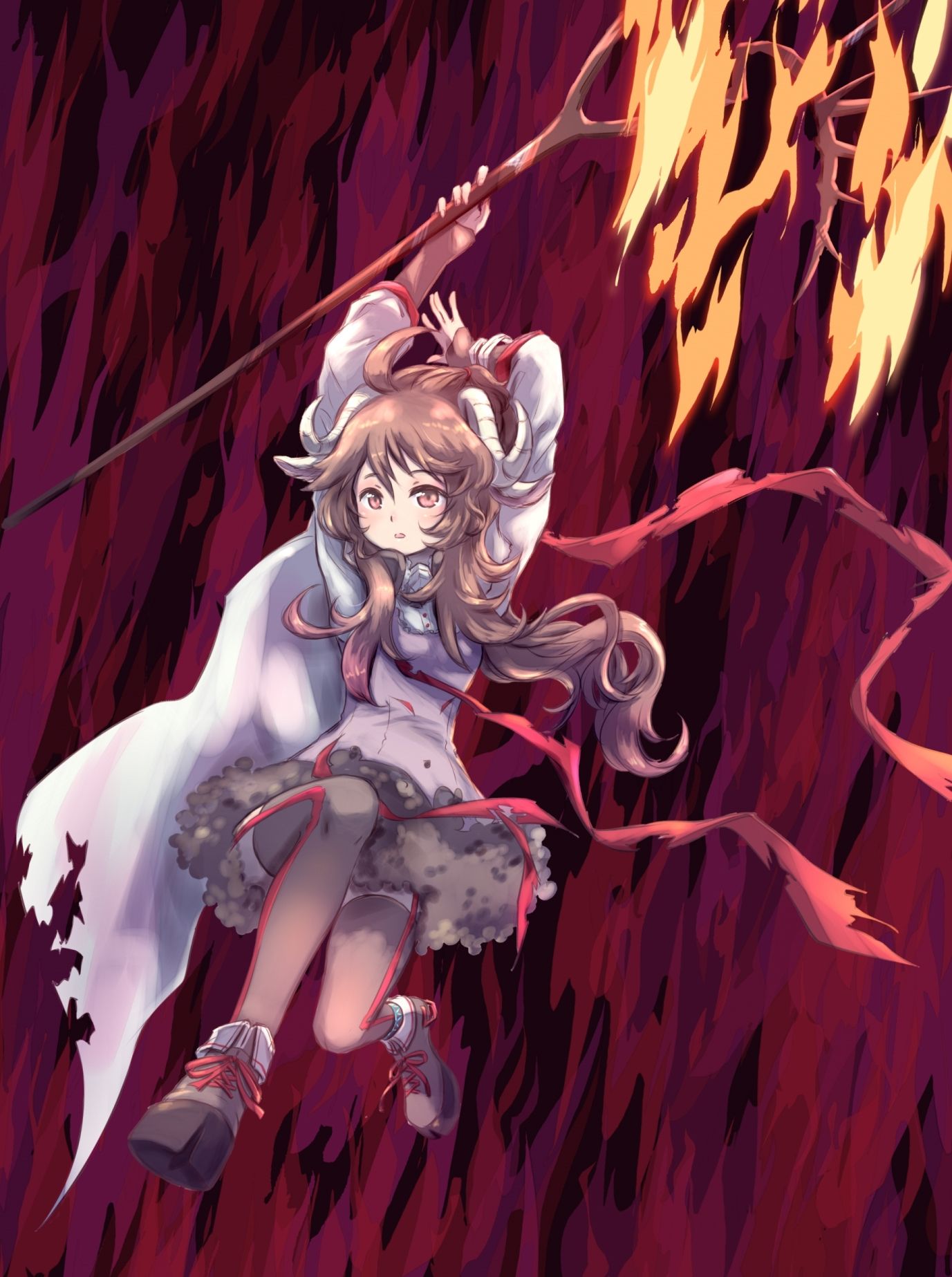 #330159 - Arknights - QooApp User Notes