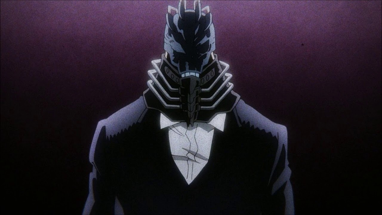 【Share of Today】Evil Yet Charming!! Who Is Your Favorite Anime Final ...
