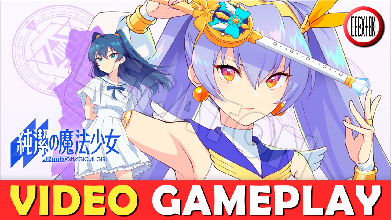 #2254242 - UNTITLED MAGICAL GIRL | Traditional Chinese - QooApp User Notes