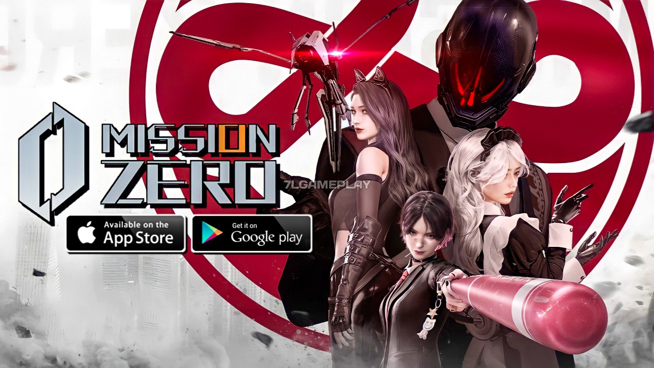 Mission Zero (Global) - Mission Zero | Global - QooApp User Notes