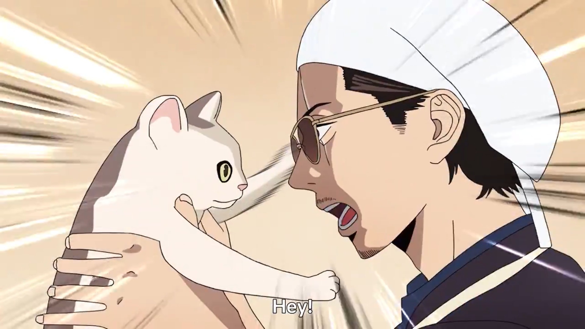 Gap moe (ง •̀灬•́)ง - QooApp User Notes