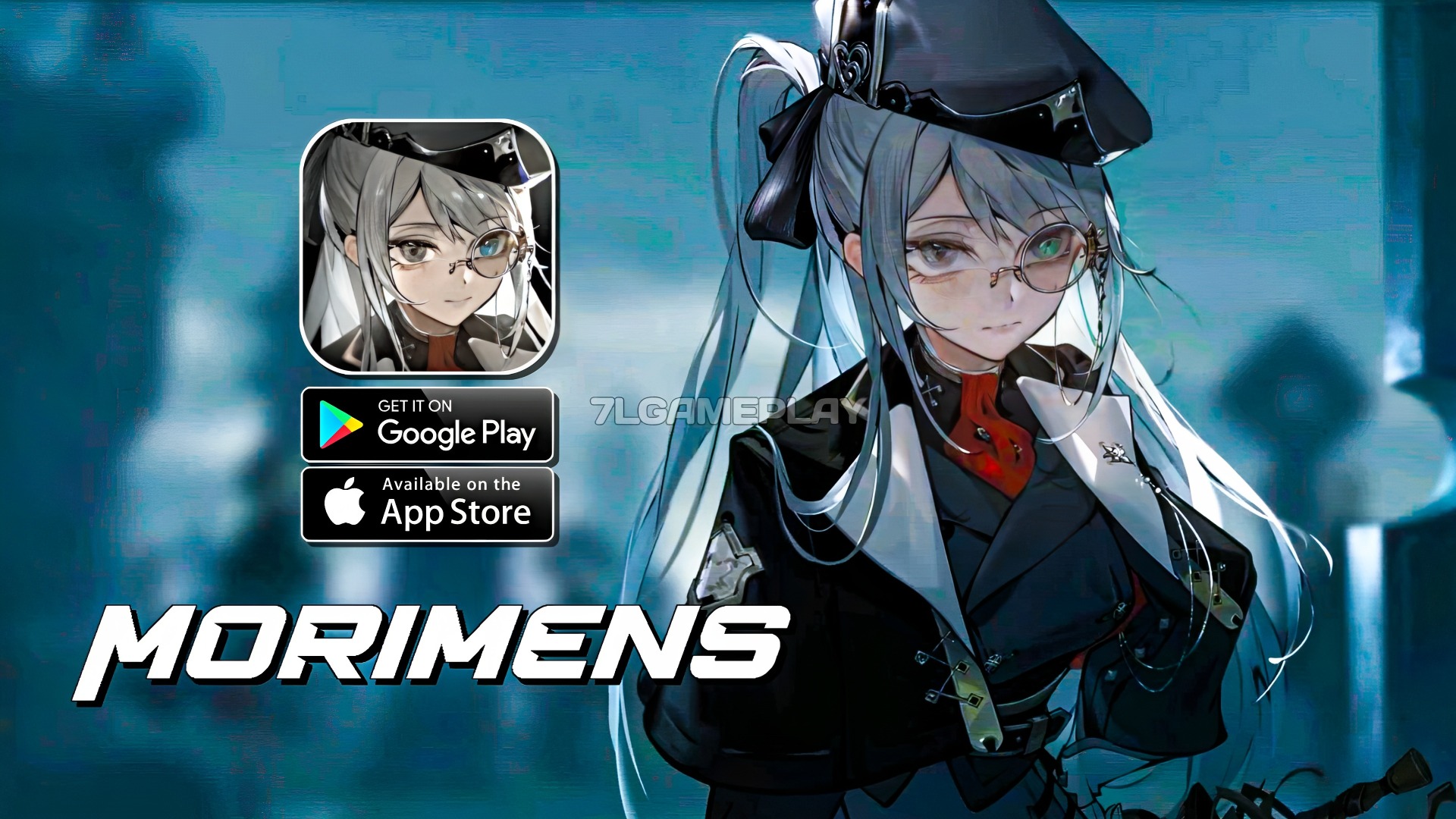 Morimens Gameplay - Roguelike RPG Android IOS - 忘卻前夜 Morimens | Taiwan ...