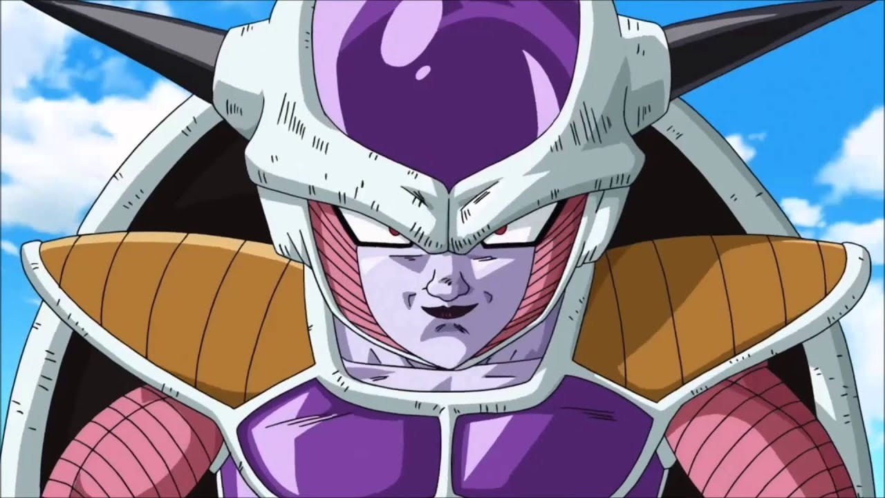 【Share of Today】Evil Yet Charming!! Who Is Your Favorite Anime Final ...