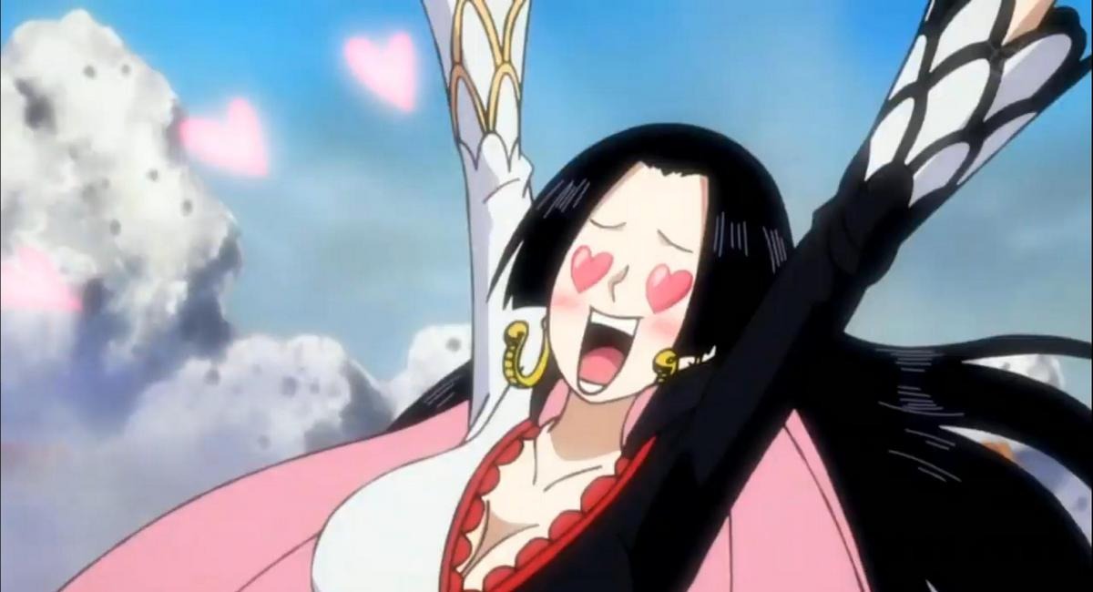 Perfume Femur Magna! - QooApp User Notes