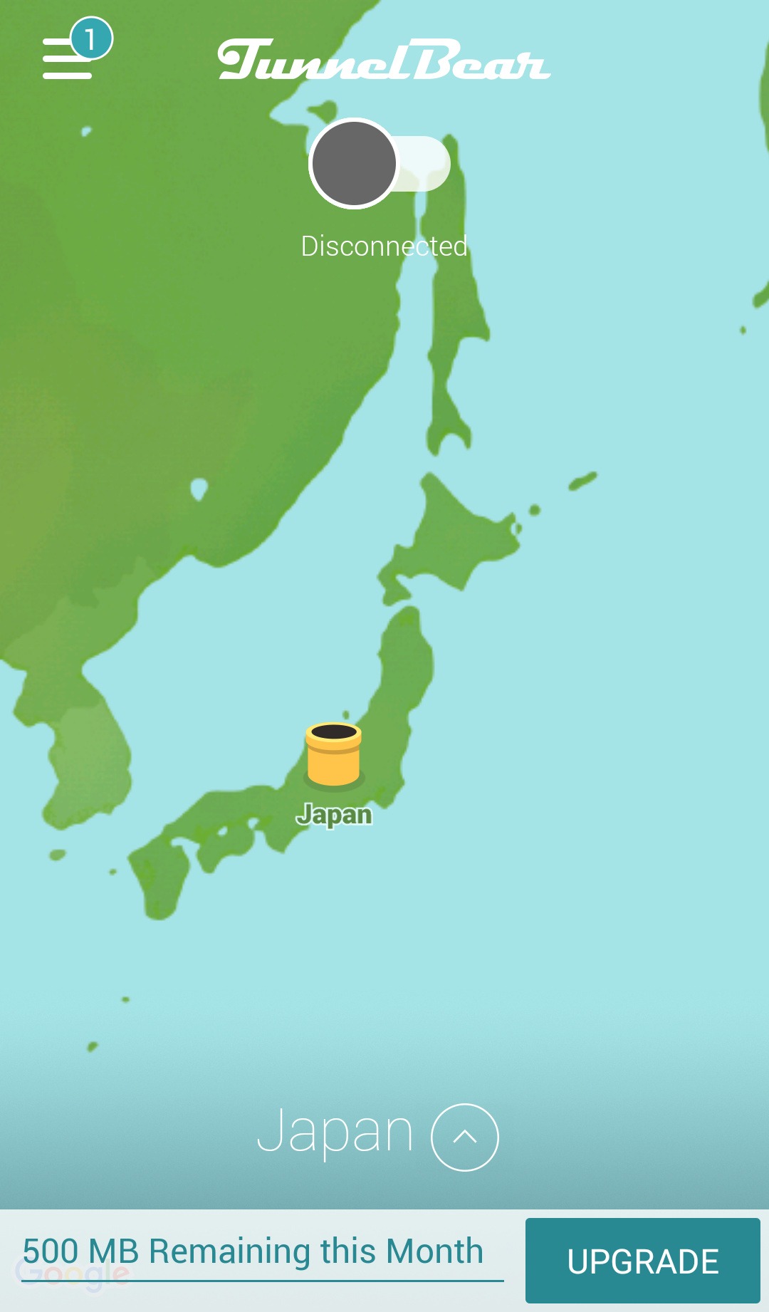 GUIDE : How to Create Japan Google Play Account - Fate/Grand Order ...