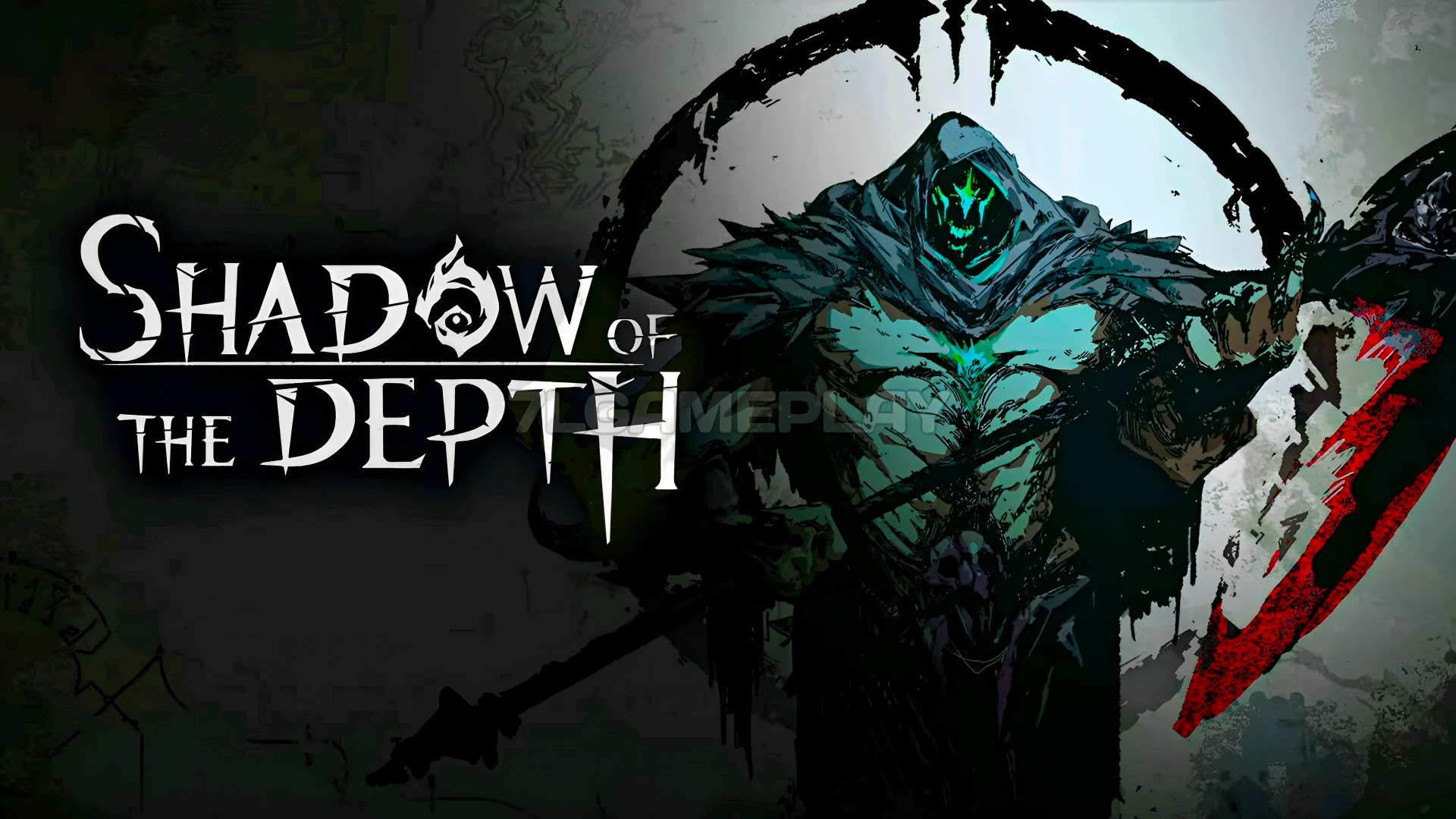 Shadow of the Depth - Top Down Action Roguelite Gameplay - QooApp Q蛋筆記