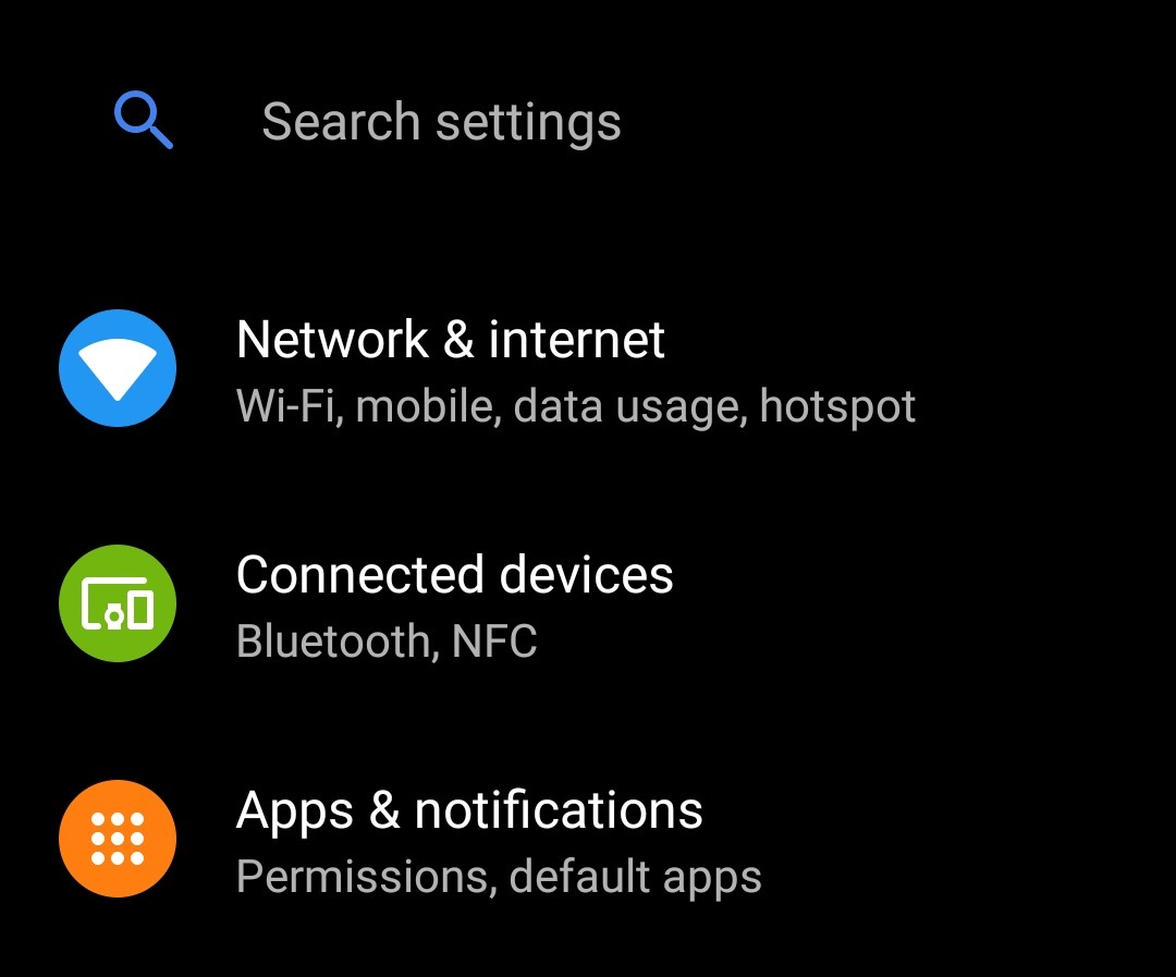 GUIDE : How to Create Japan Google Play Account - Fate/Grand Order ...