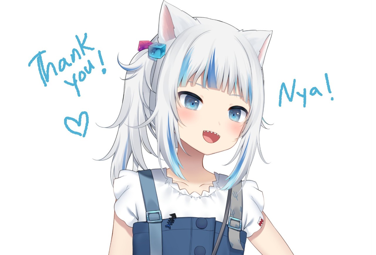 Nyaaaa! - QooApp User Notes