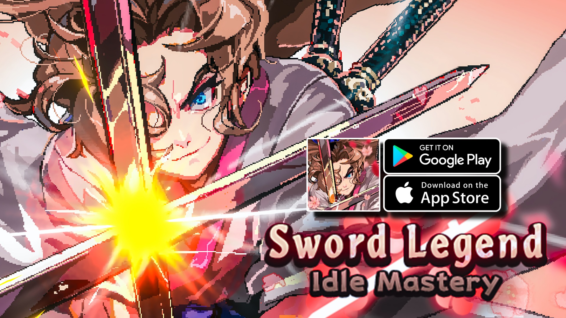 Sword Legend: Idle Mastery Gameplay - Official Release Android iOS ...
