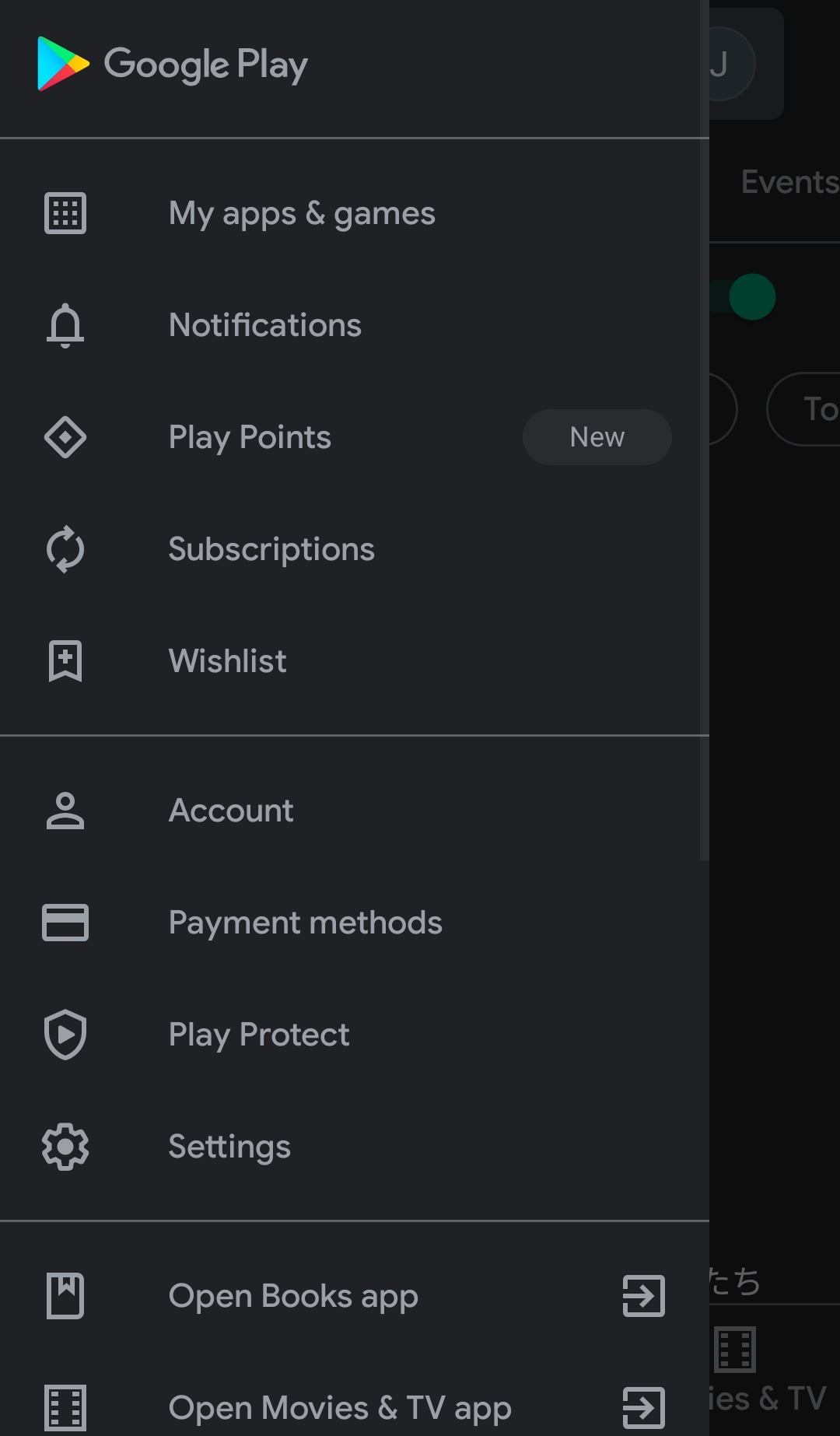 GUIDE : How to Create Japan Google Play Account - Fate/Grand Order ...