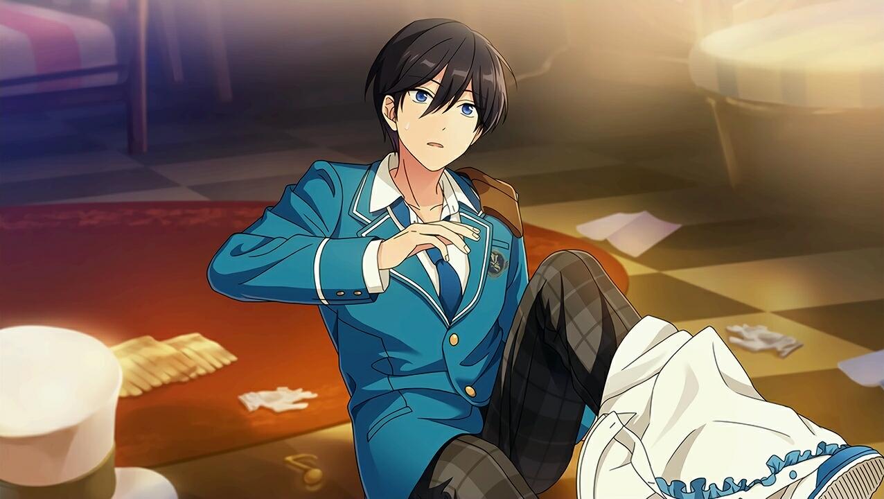 게임명함 - Ensemble Stars!! Basic | Japanese - QooApp