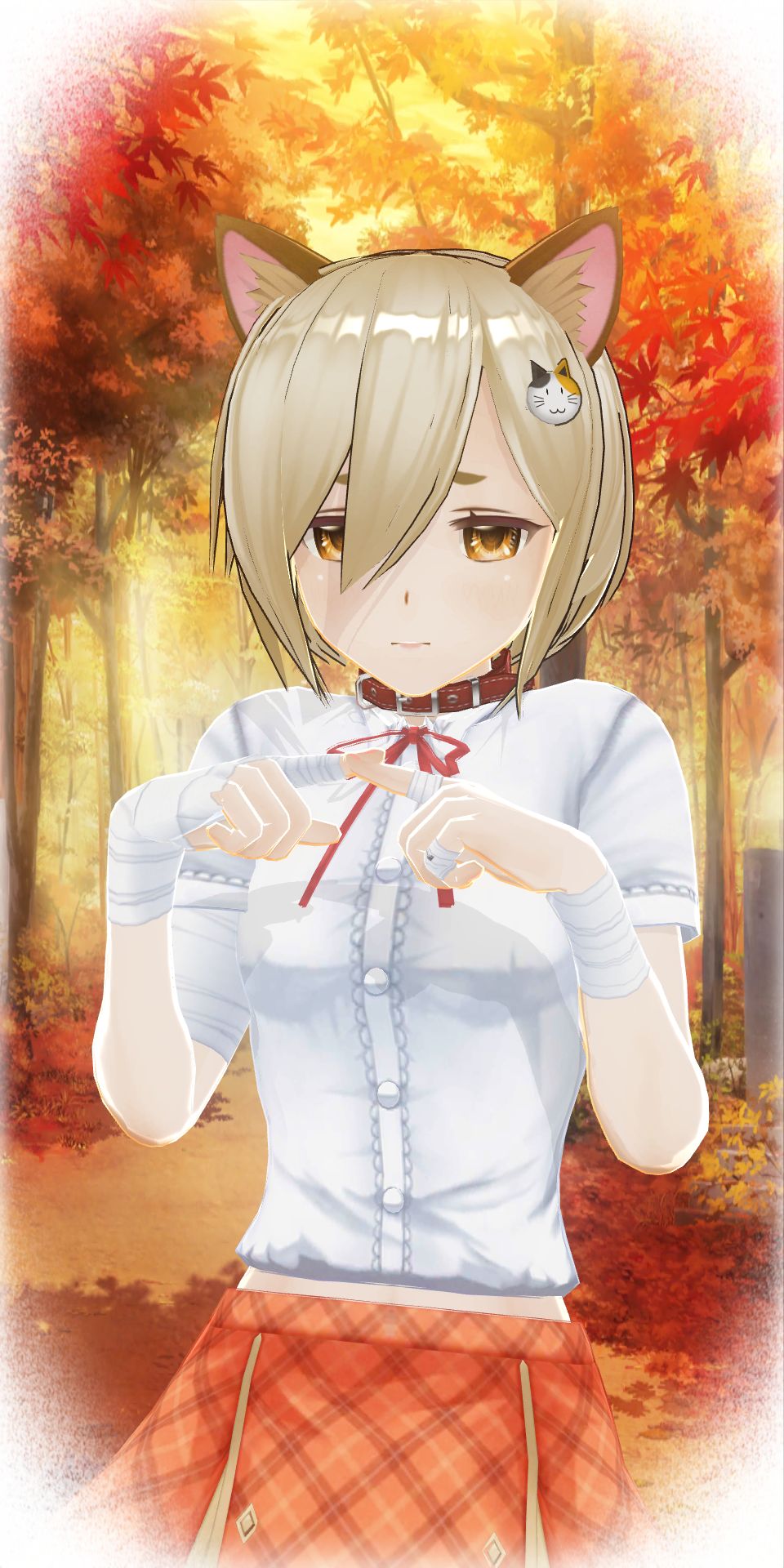 Game Card - Custom Cast - QooApp