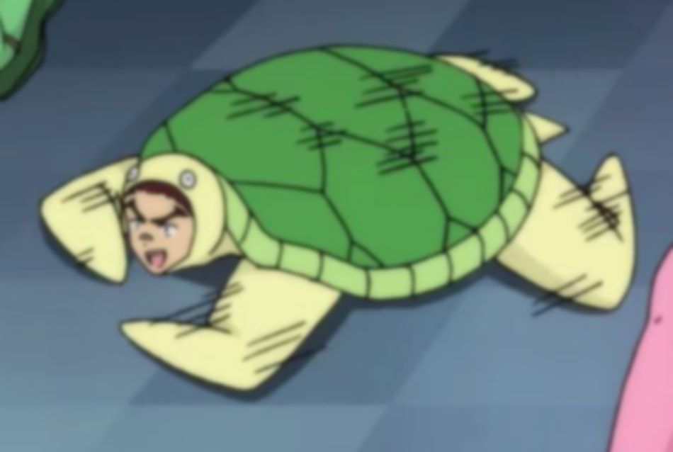 Turtle Zodiac haha... - QooApp User Notes