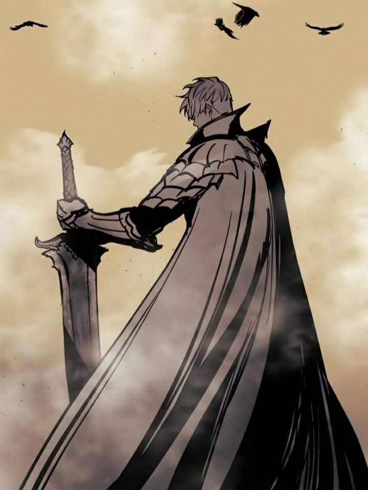 Zephyr from Doom breaker - QooApp User Notes