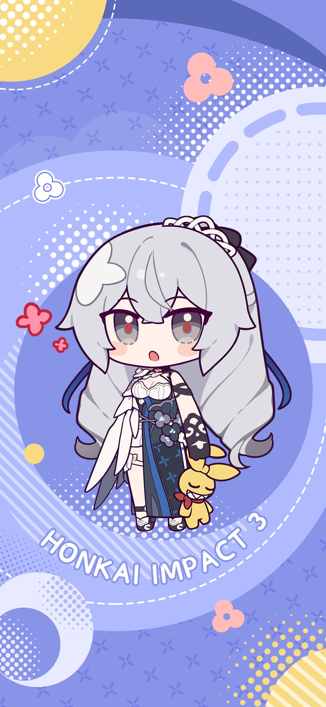 Apho Bronya Zaychik wallpaper - Honkai Impact 3rd | SEA - QooApp User Notes