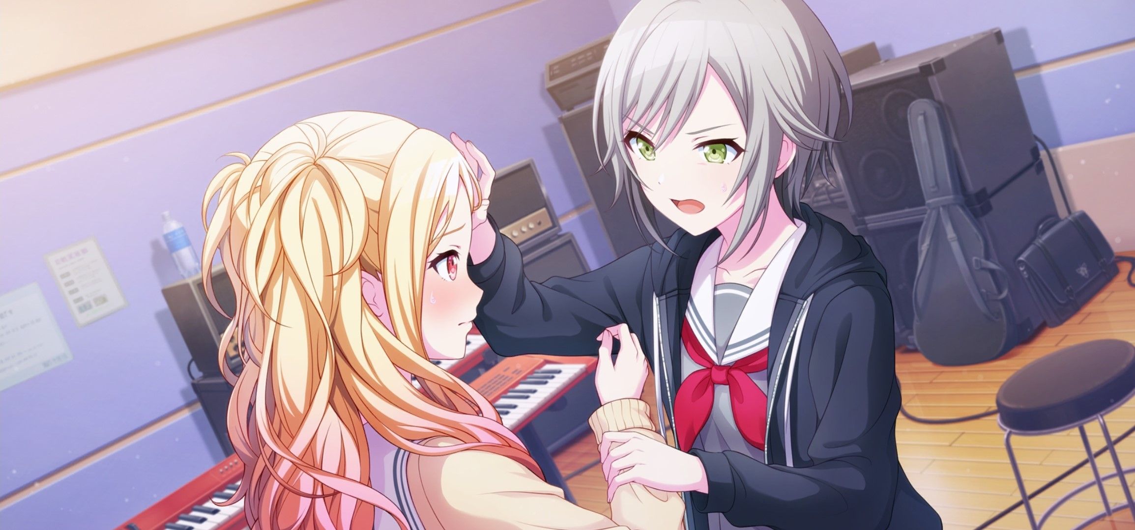 Project Sekai - Project Sekai Colorful Stage Feat. Hatsune Miku ...