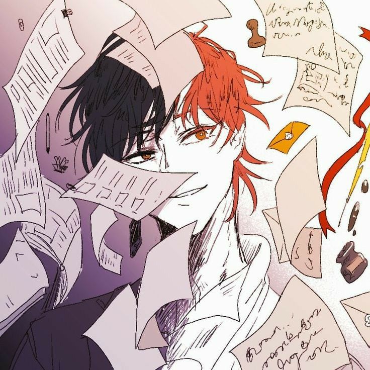 kim rok soo/org cale - QooApp User Notes