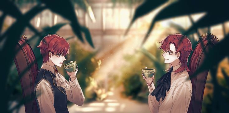 kim rok soo/org cale - QooApp User Notes