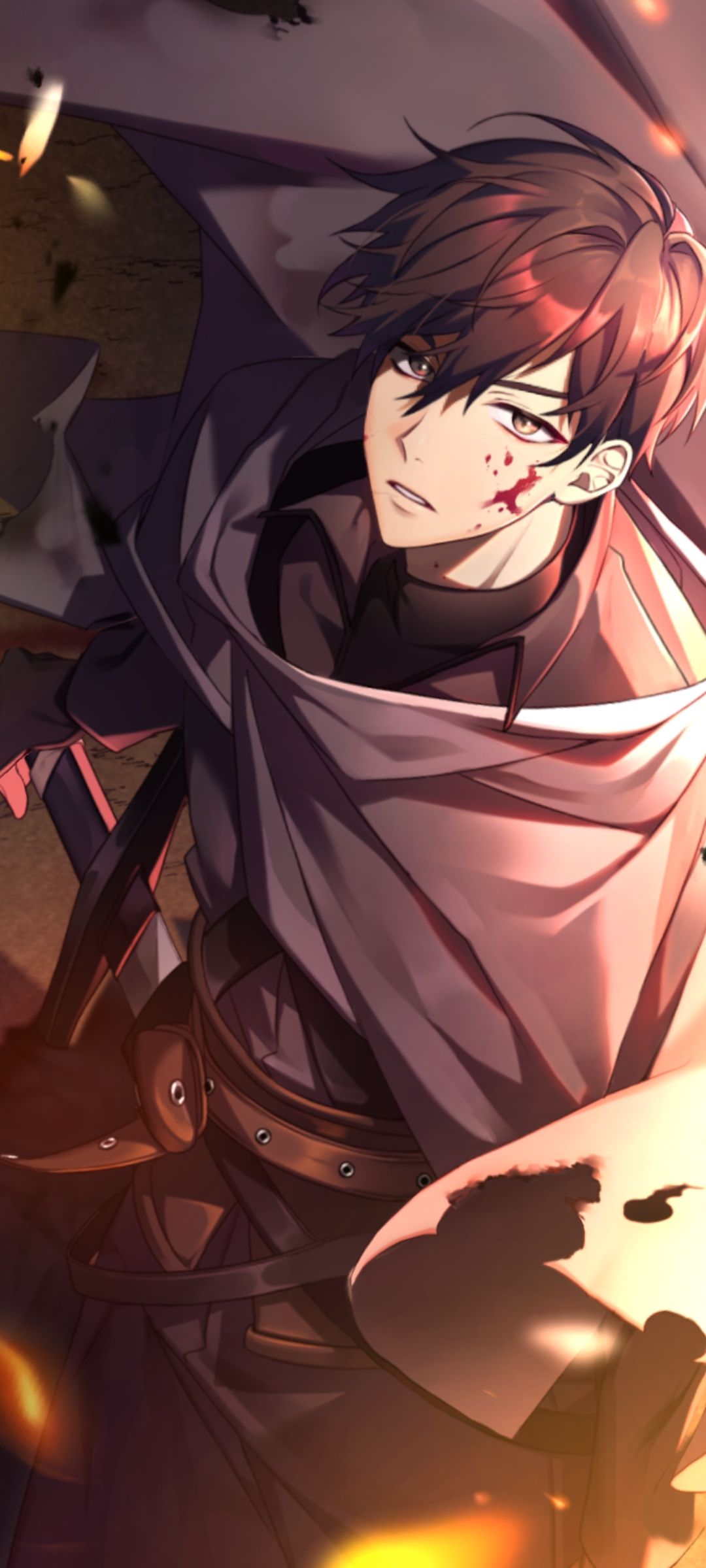 Screenshots from IFyou app - IFyou - QooApp User Notes