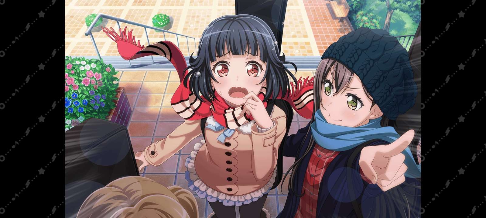 2x the 4 stars! - QooApp User Notes