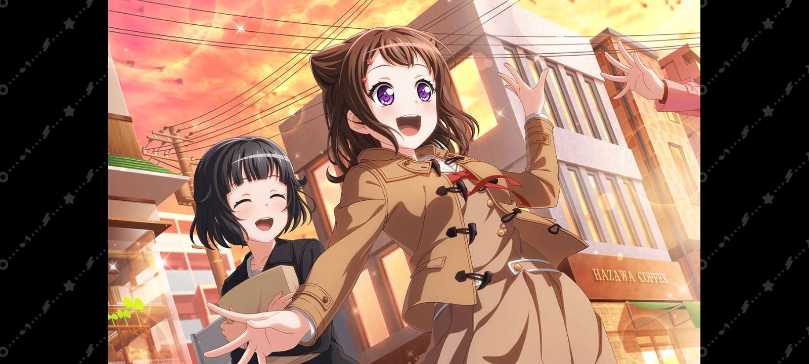 2x the 4 stars! - QooApp User Notes