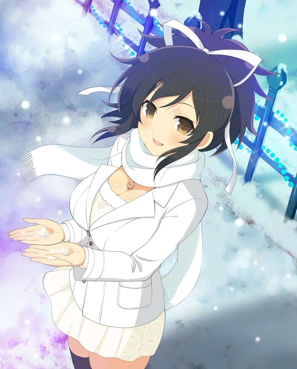 Senran Kagura: Asuka - QooApp User Notes
