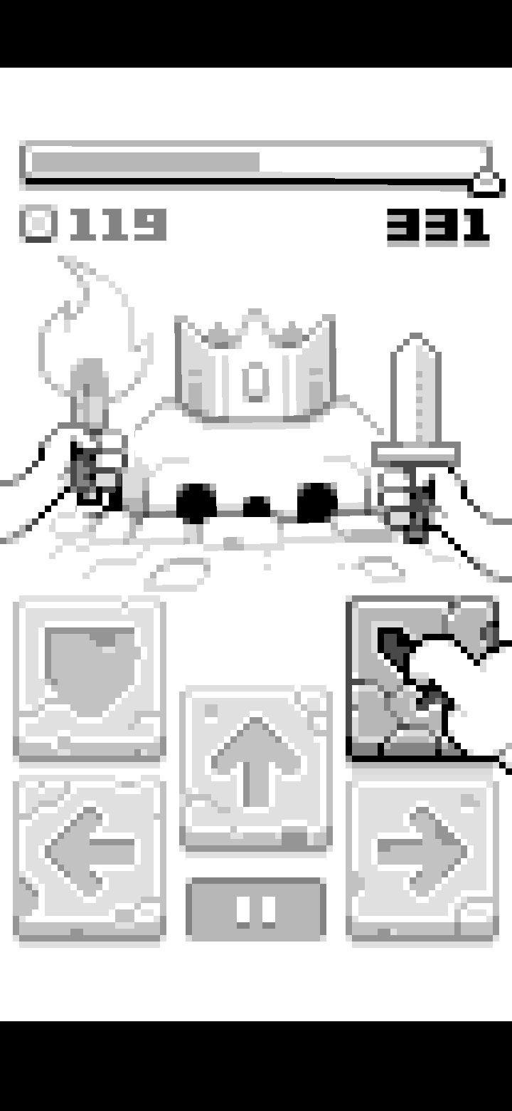 #1696482 - Sprint RPG - QooApp User Notes