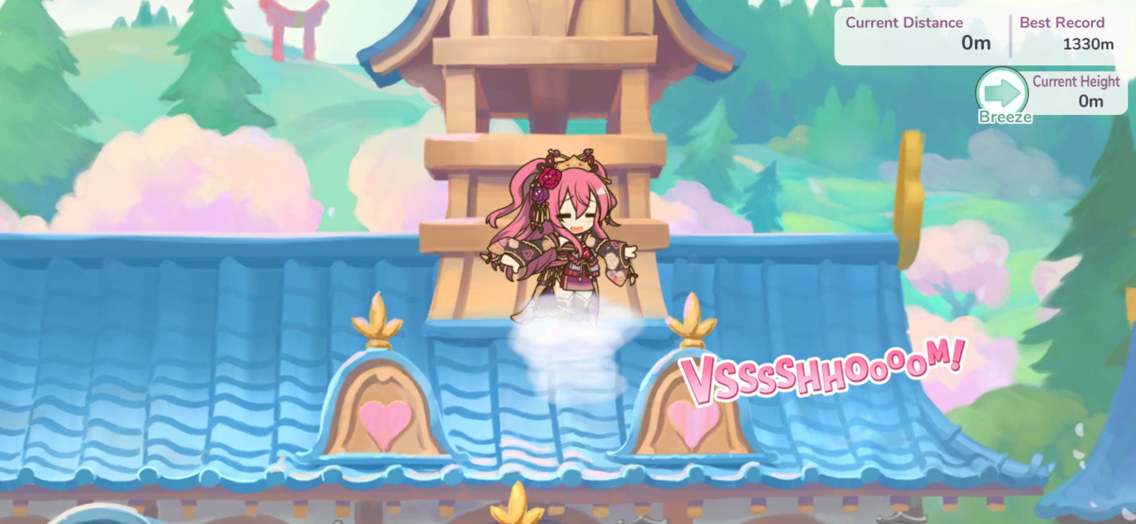 Minijuego de Kuka💜 - Princess Connect! Re: Dive | English - QooApp User ...