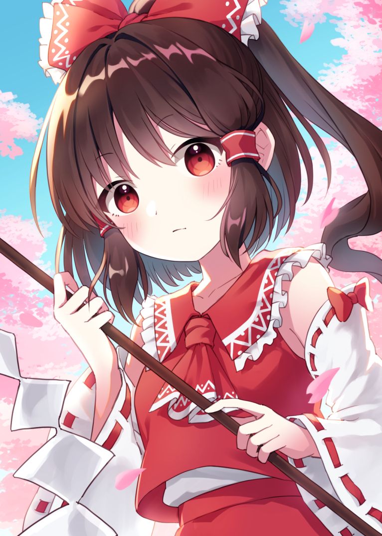 Touhou Project - QooApp User Notes