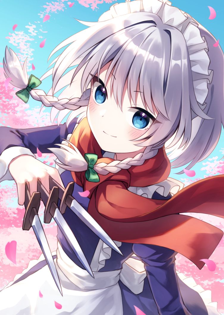Touhou Project - QooApp User Notes