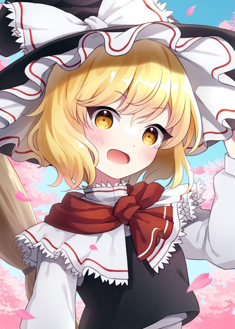 Touhou Project - QooApp User Notes