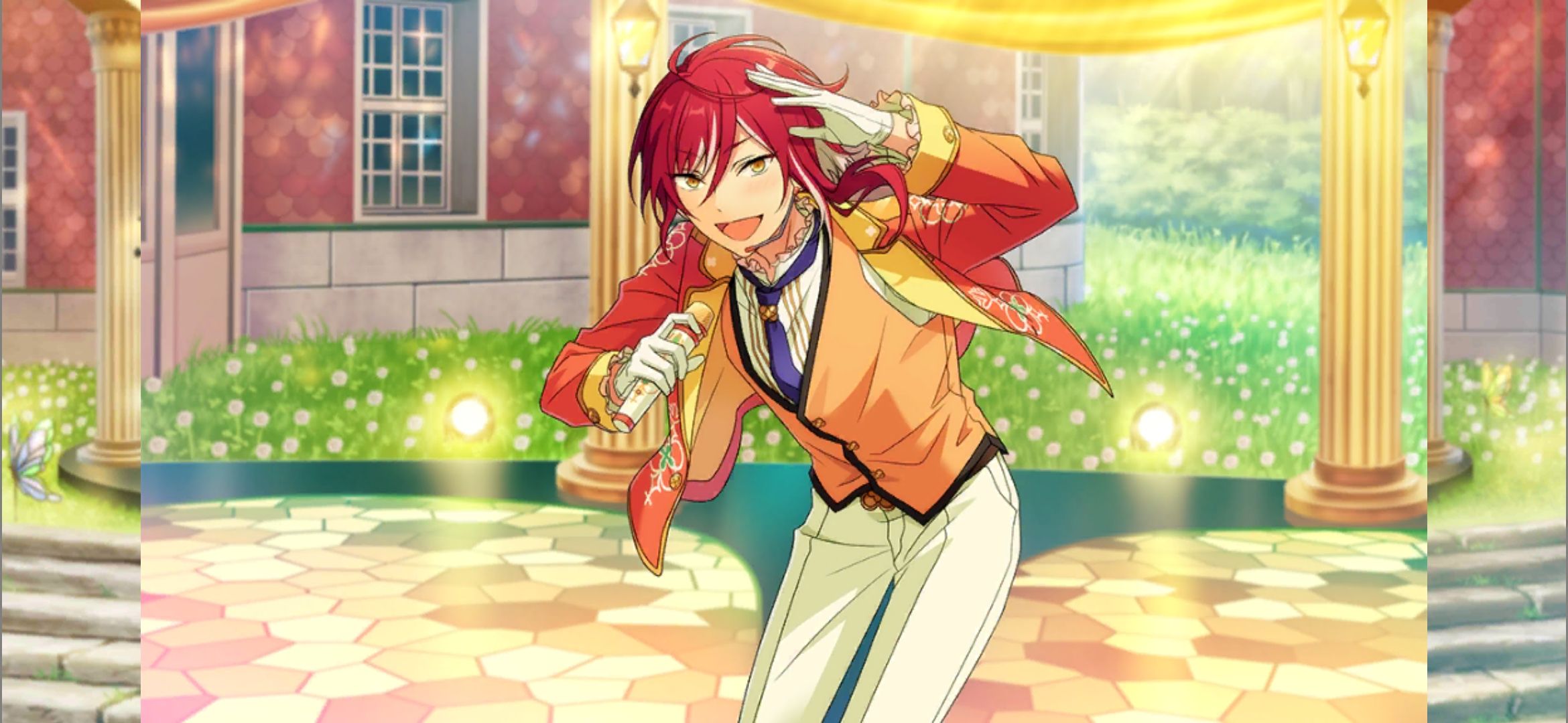 （快跑！）關於以前到現在玩的遊戲⁄(⁄ ⁄•⁄-⁄•⁄ ⁄) - B-PROJECT: Kaikan Everyday - QooApp ...