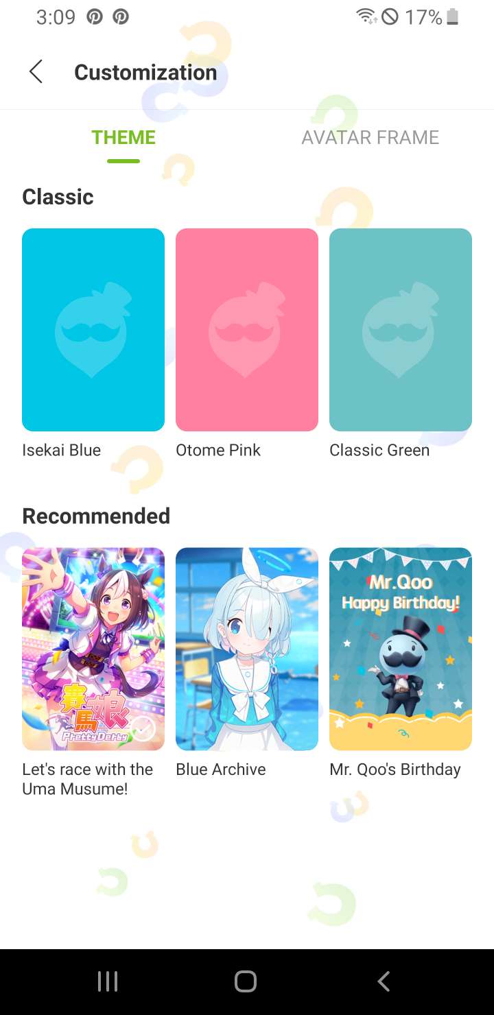 HELP MEH - QooApp User Notes