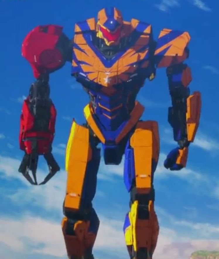 Atlas Destroyer - QooApp User Notes