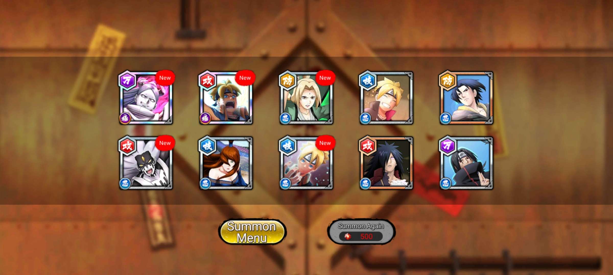 🍀 - QooApp User Notes