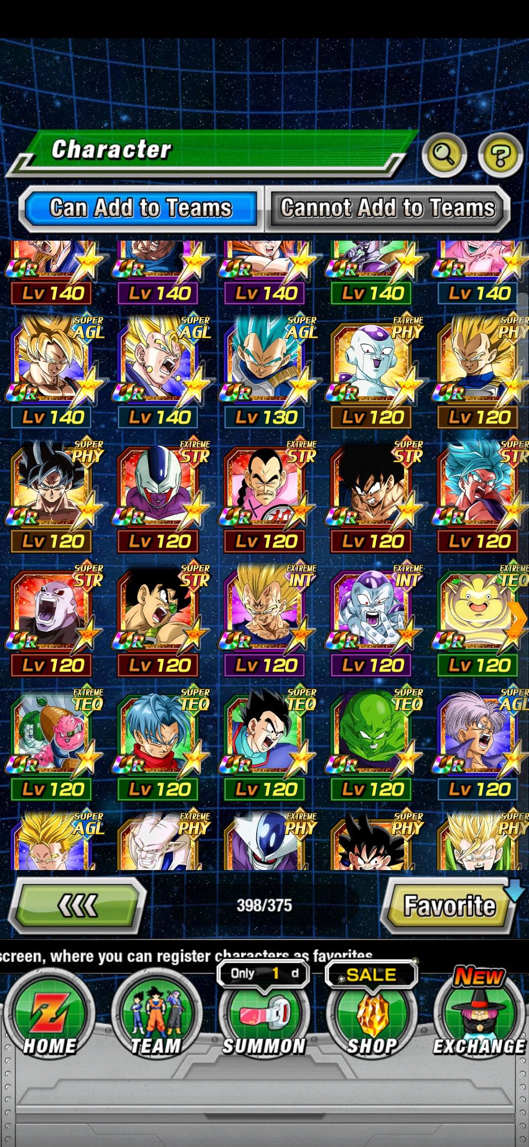 #1809730 - DRAGON BALL LEGENDS - QooApp User Notes