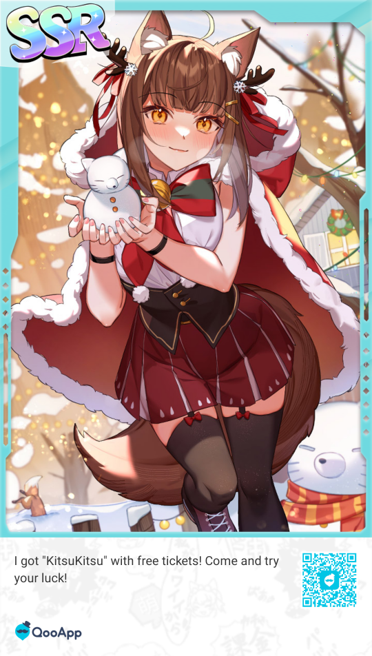 Vtuber Collab Pool Vol. 3 [27] - QooApp User Notes