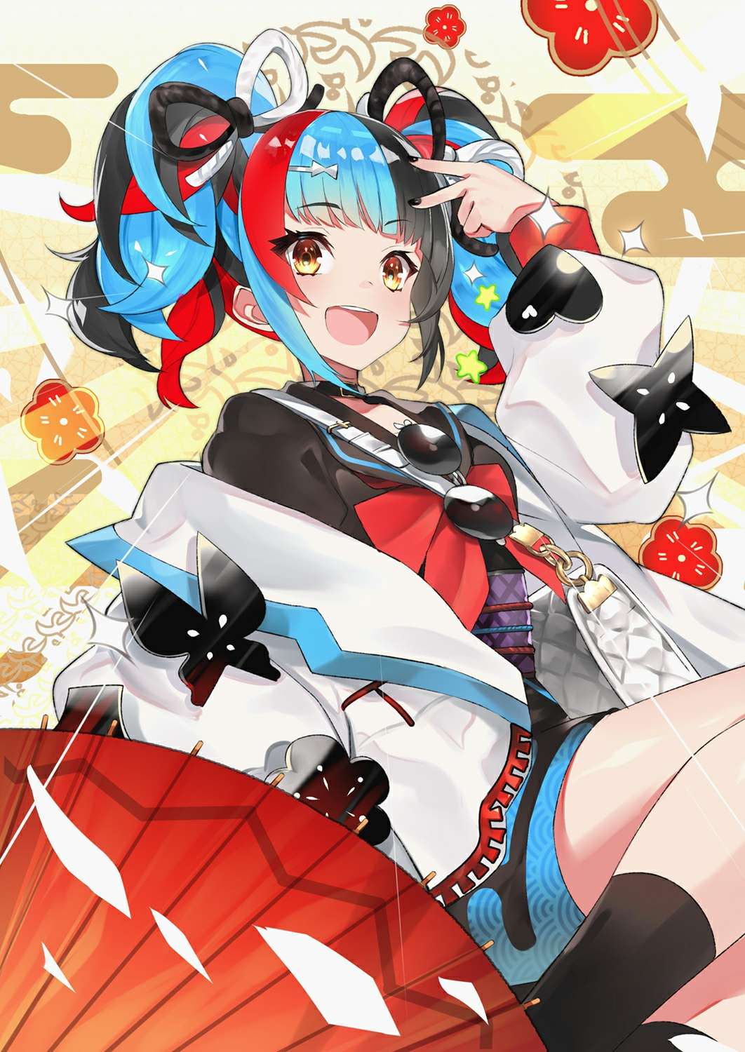 FGO Miniskirt - Fate/Grand Order | English - QooApp User Notes