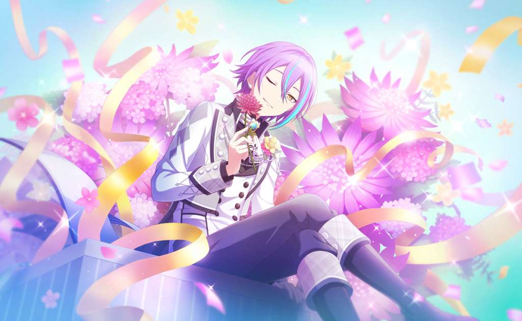 Rui's Birthday Gacha - Project Sekai Colorful Stage Feat. Hatsune Miku ...