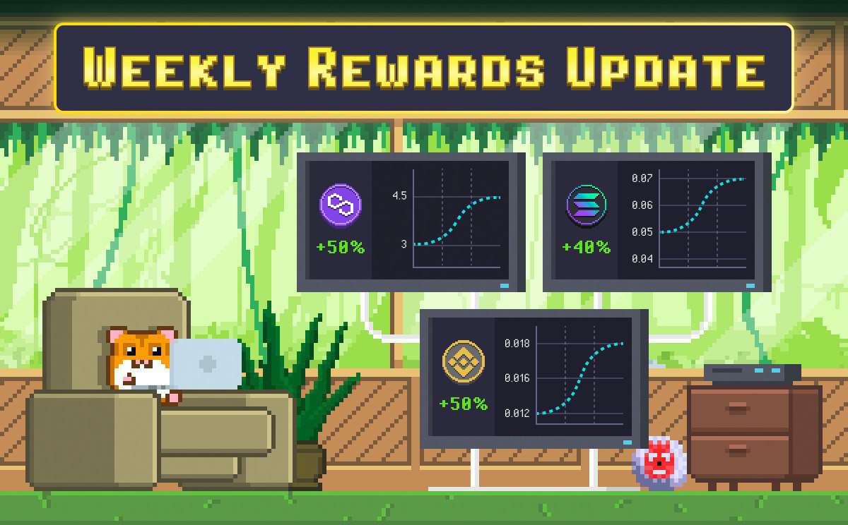 Happy Monday To All! - QooApp User Notes