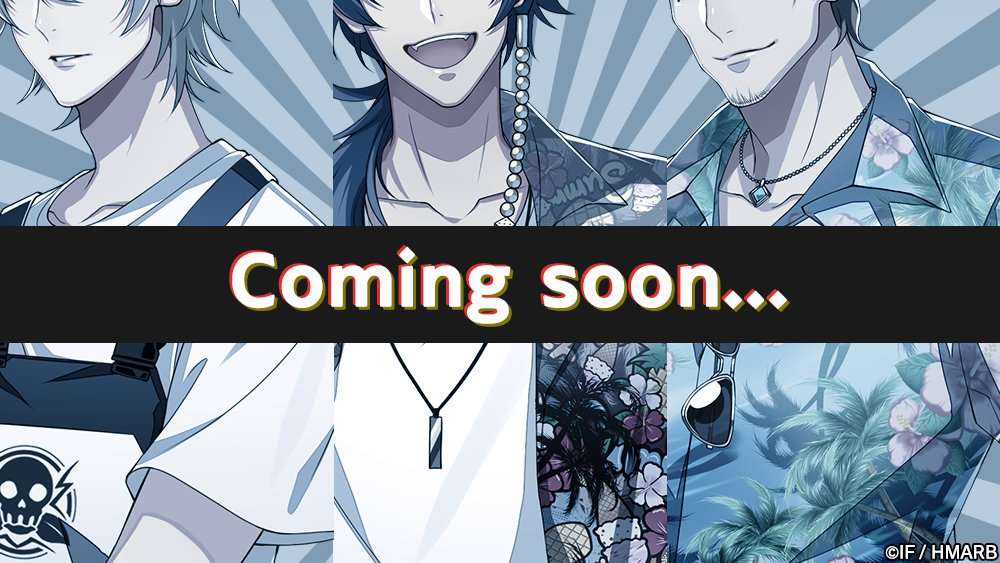 - Hypnosis Mic: Alternative Rap Battle | Japanese - QooApp User Notes