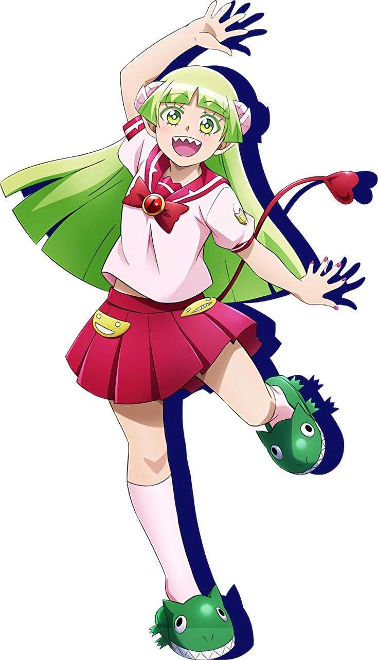 💚 Valac Clara 💚 - QooApp User Notes