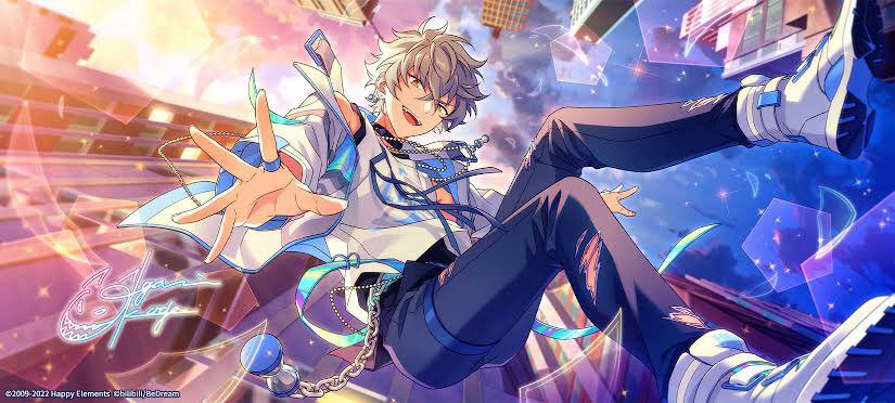 Link Click collab event cards - Ensemble Stars!! Music | English ...