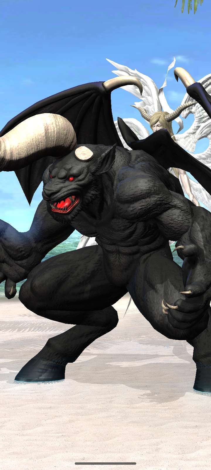 (TROCA) Conta de SMT Dx2 - SHIN MEGAMI TENSEI Liberation Dx2 | English ...