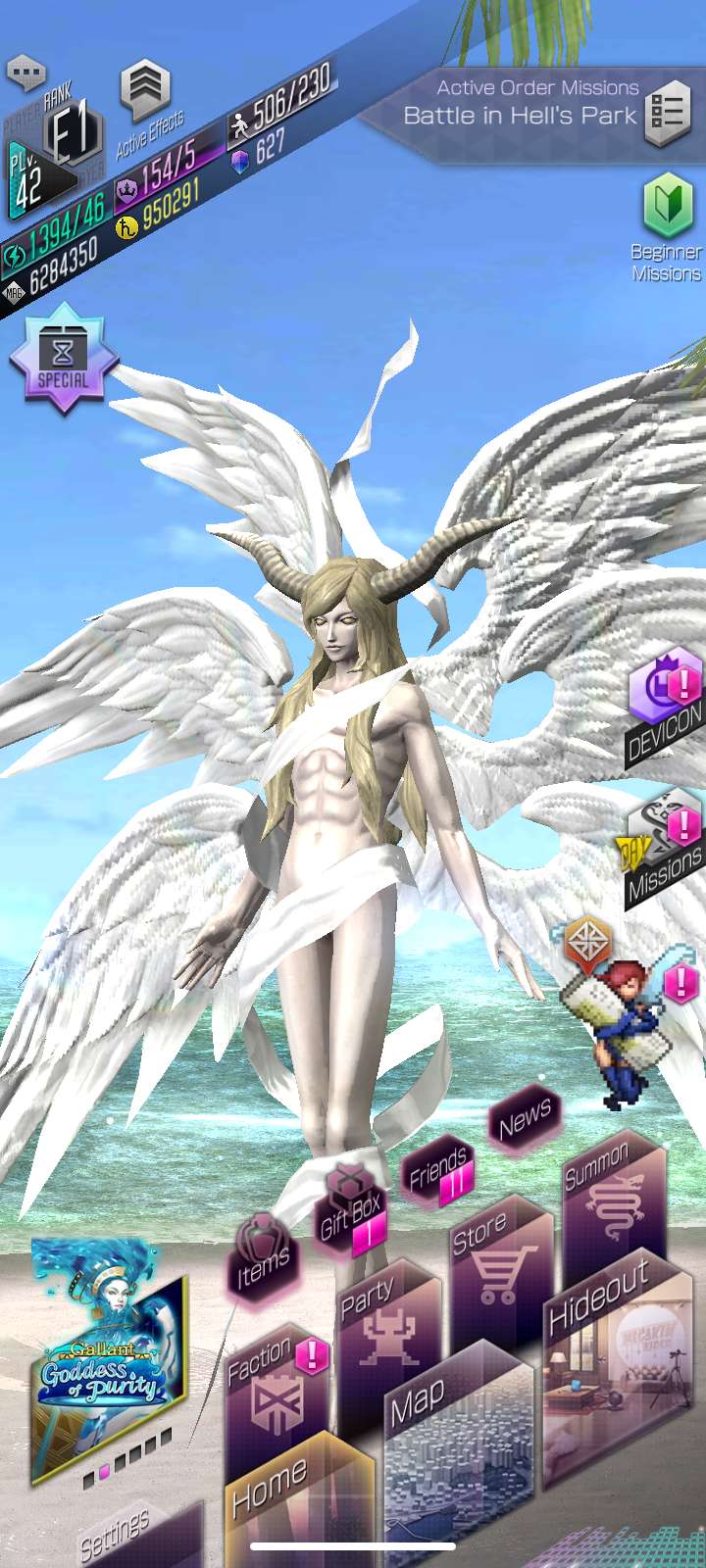 (TROCA) Conta de SMT Dx2 - SHIN MEGAMI TENSEI Liberation Dx2 | English ...