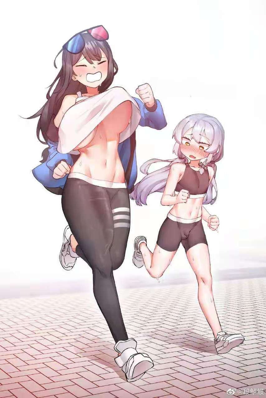 双子萝莉抽卡预解读 - 聞姬起舞 | QooApp專享版 - QooApp Q蛋筆記