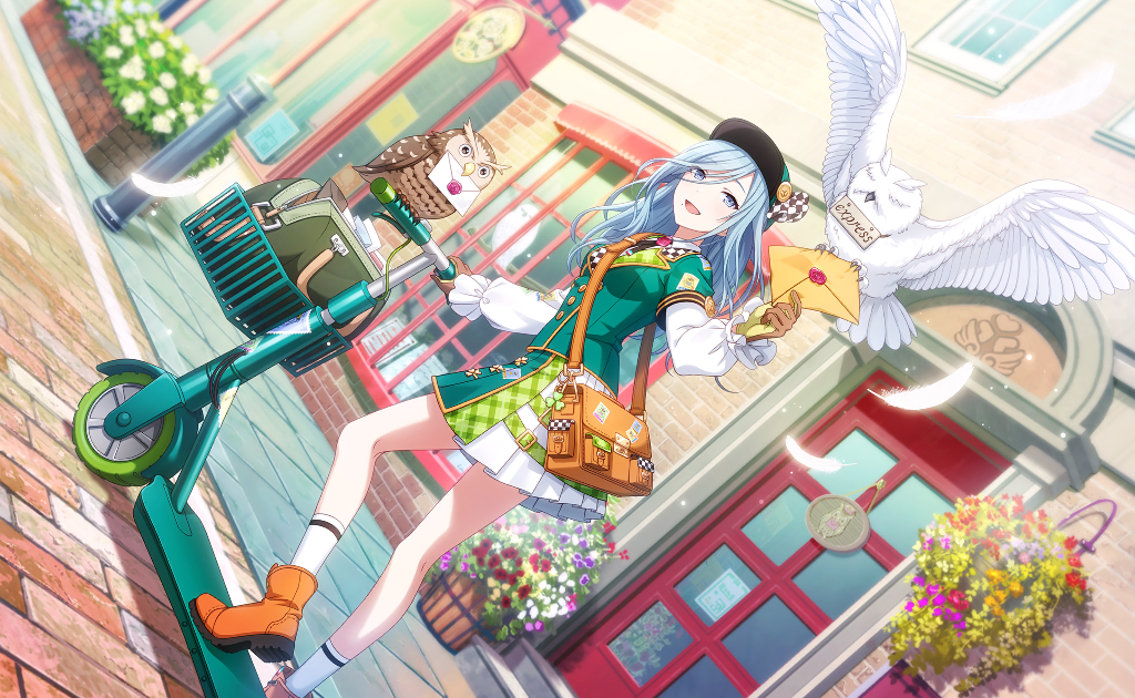Happy Lovely Everyday! - HATSUNE MIKU: COLORFUL STAGE! | Global ...