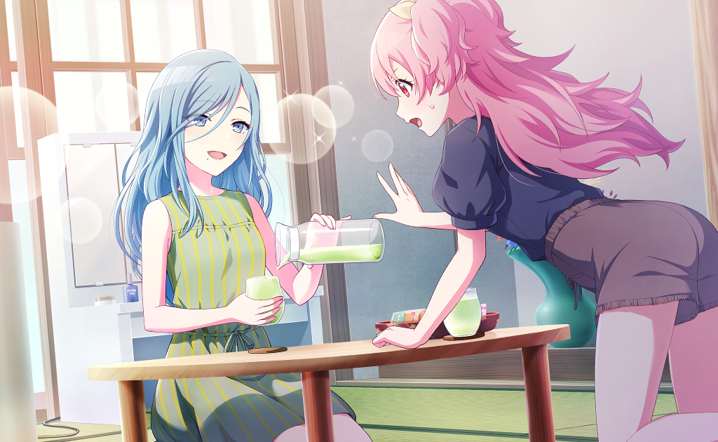 Happy Lovely Everyday! - HATSUNE MIKU: COLORFUL STAGE! | Global ...